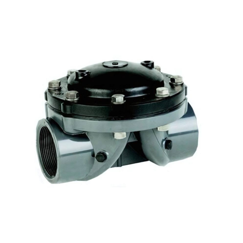 Dorot S90 B Series UPVC Basic Hydraulic Valve | Shop Online