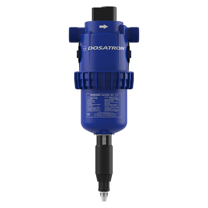 Digital Dosing Pumps & Fertilizer Injectors | Shop Online