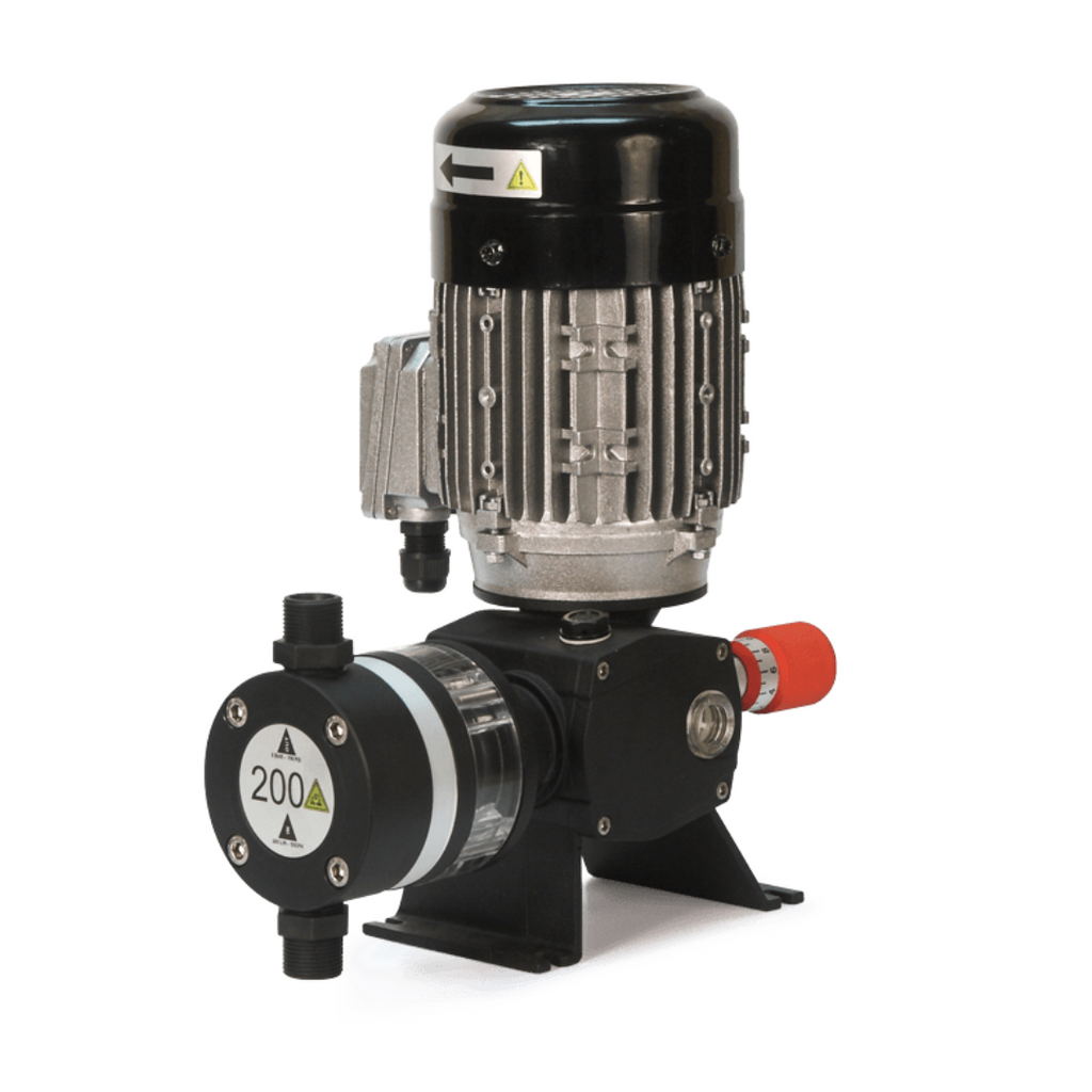 Dositec Electromagnetic Diaphragm Dosing Pumps | Shop Online