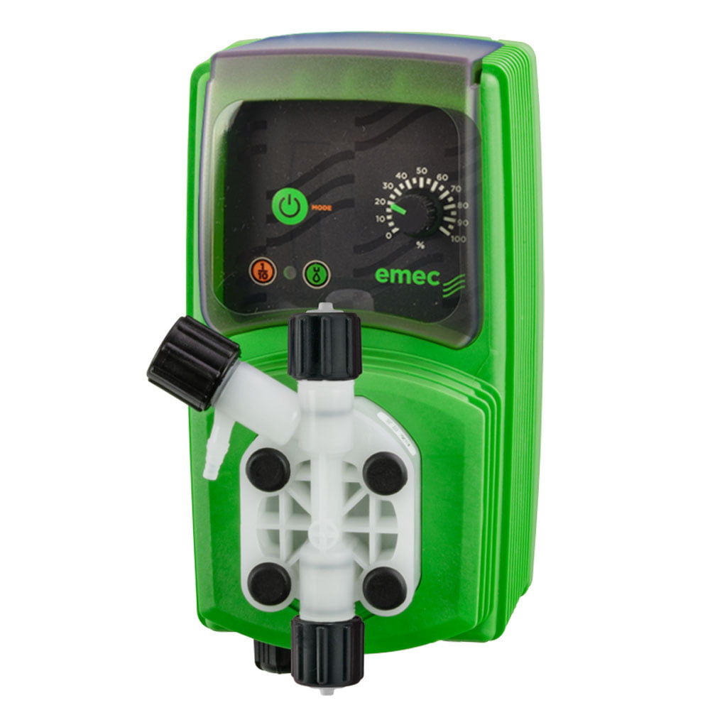 EMEC VCO 15 02 FP Diaphragm Dosing Pump | Shop Online