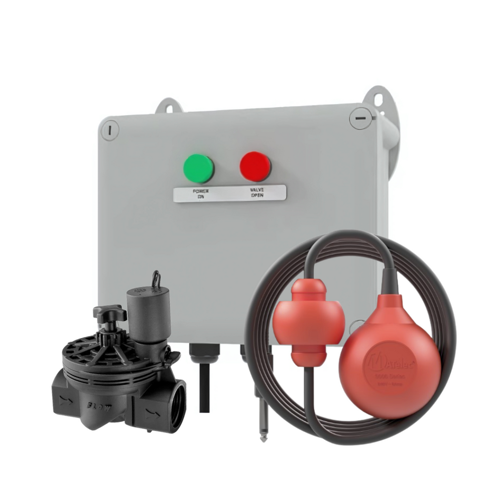 Matelec Pump & Control Solutions | Shop Online