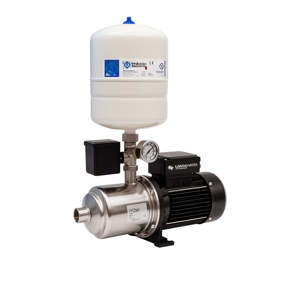 Franklin Electric Pumps Australia | Shop Online