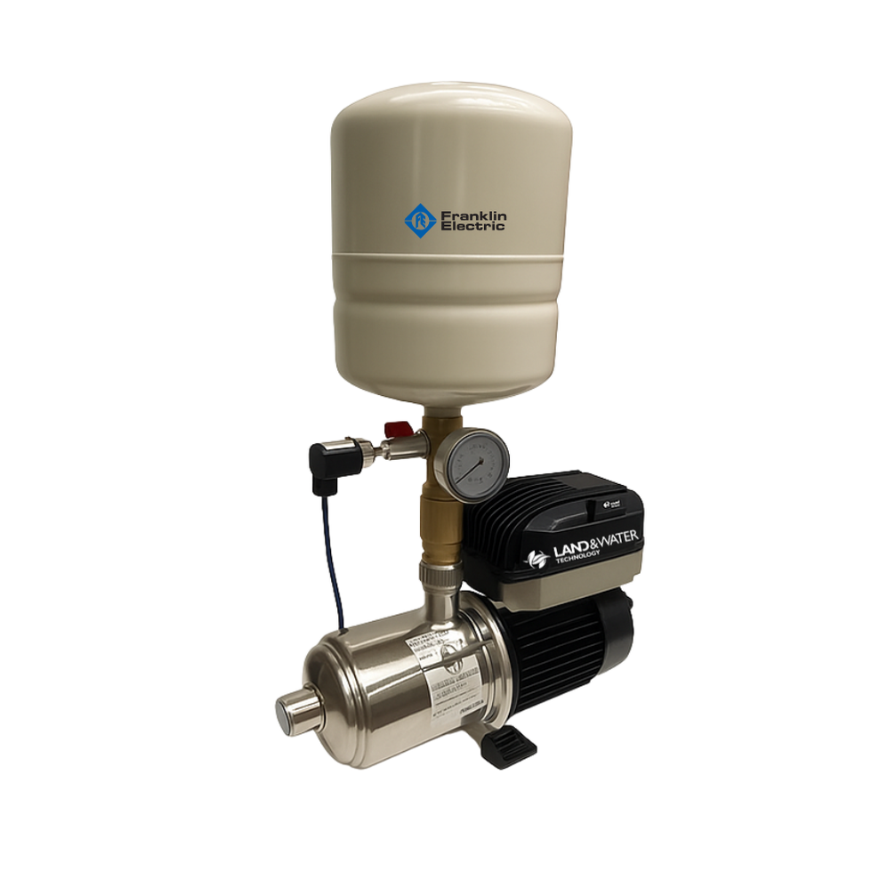 Variable Speed Pressure Pumps | Free Shipping