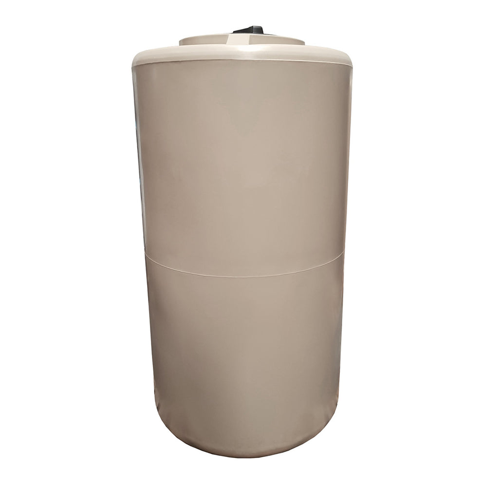 GRAF 1000L Round Poly Water Tank | Free Perth Freight