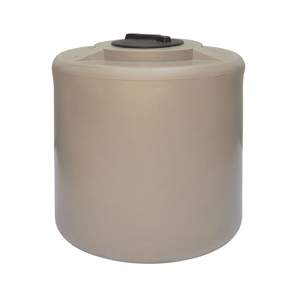 Round Poly Water Tanks | Shop Online