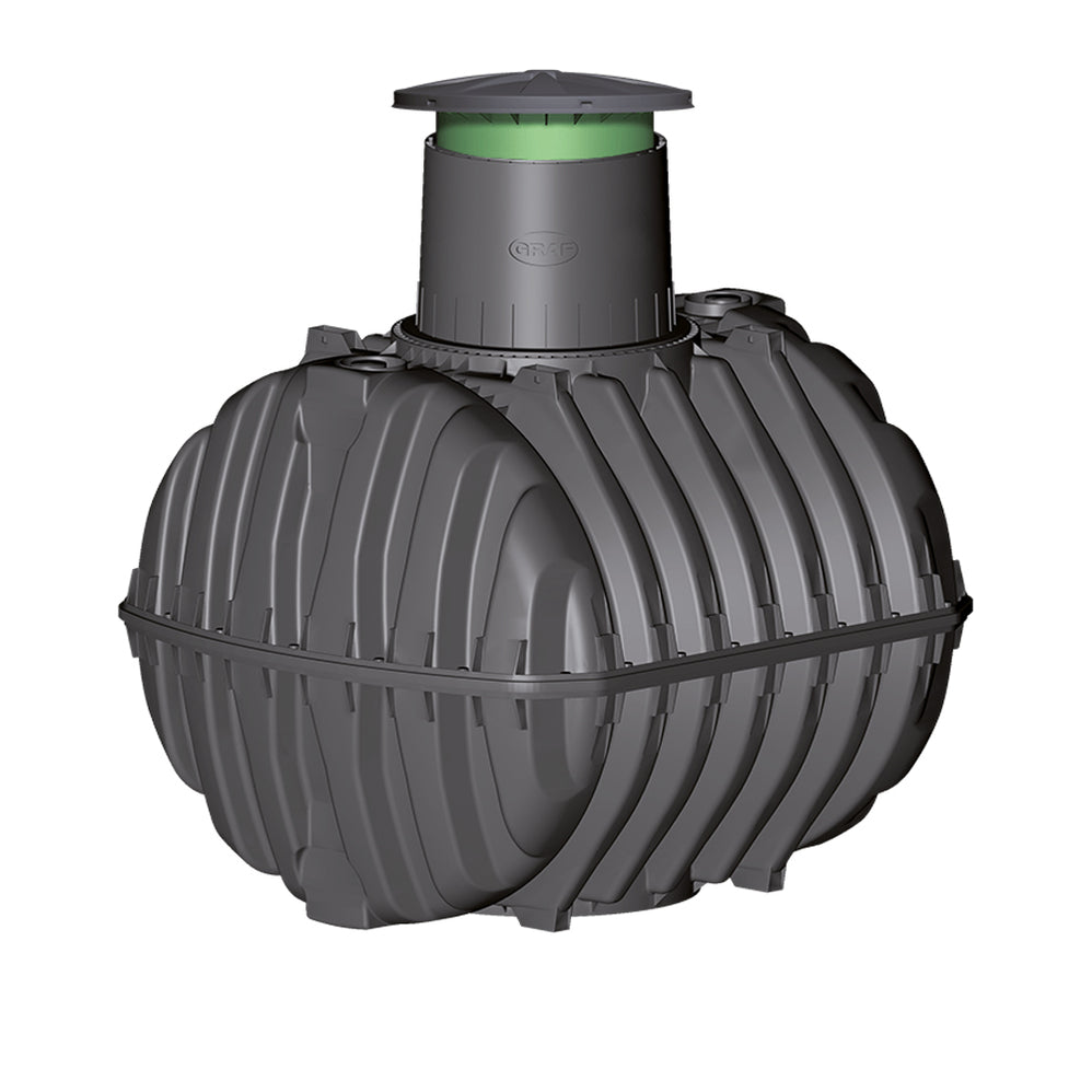 Poly Septic Tanks Store | Shop Online