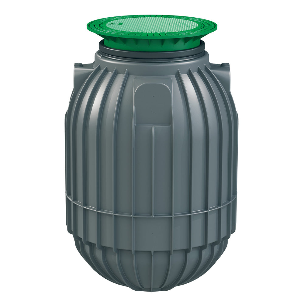 GRAF Sapphire 1500L Poly Pump Pit - Free Metro Perth Delivery | Shop Online