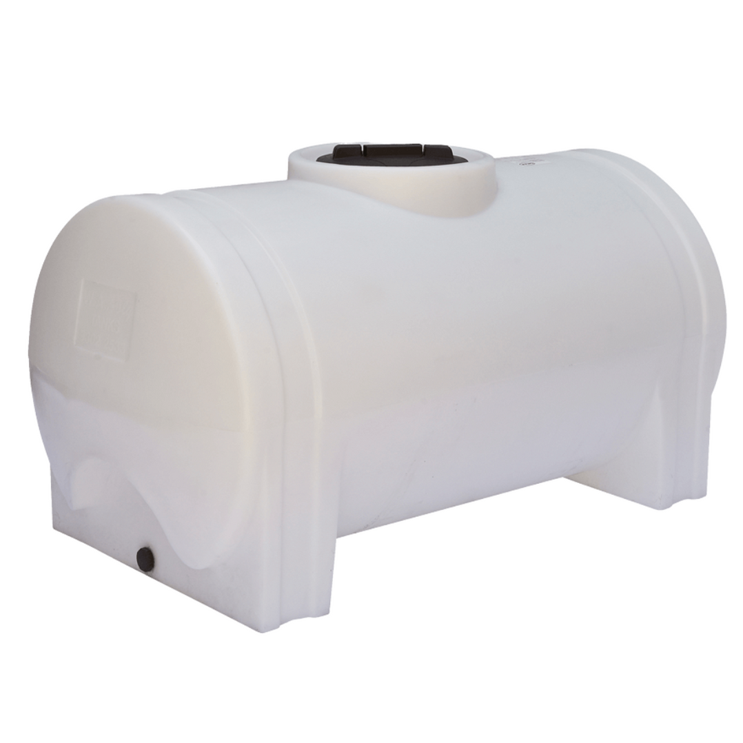 GRAF 1000L Cartage Water & Chemical Poly Tank | Free Perth Delivery
