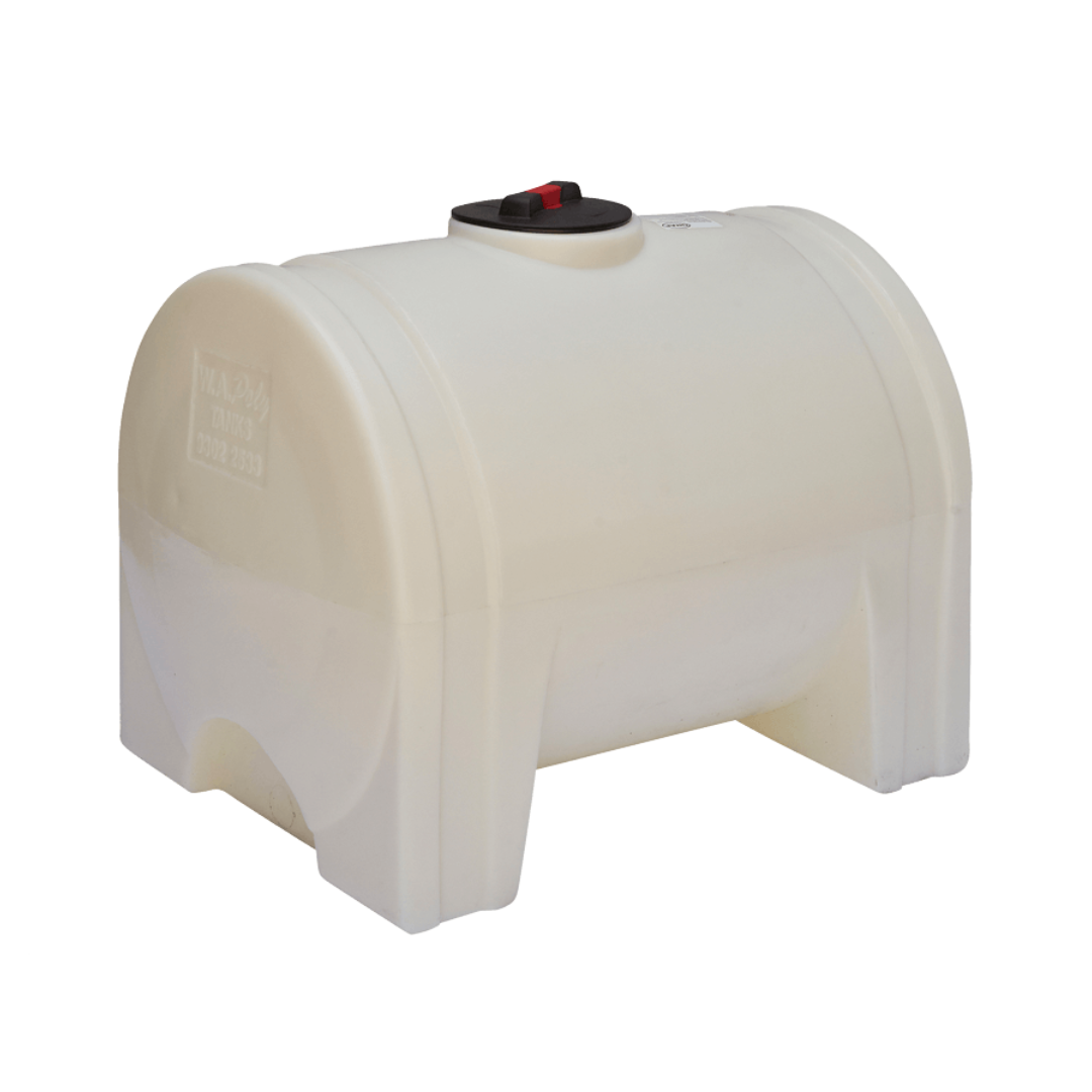 GRAF 600L Cartage Water & Chemical Poly Tank | Free Perth Delivery