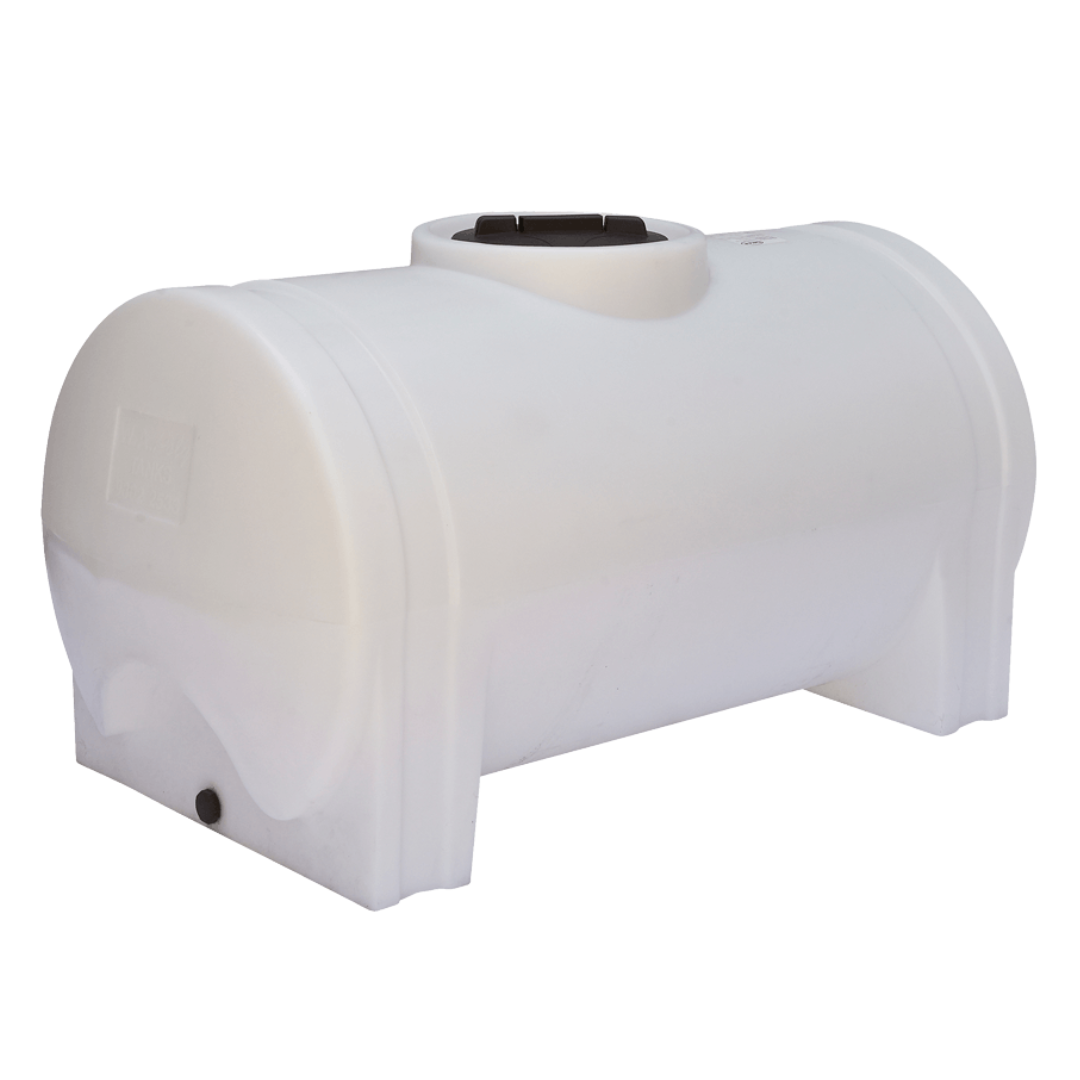 GRAF 800L Cartage Water & Chemical Poly Tank | Free Perth Delivery