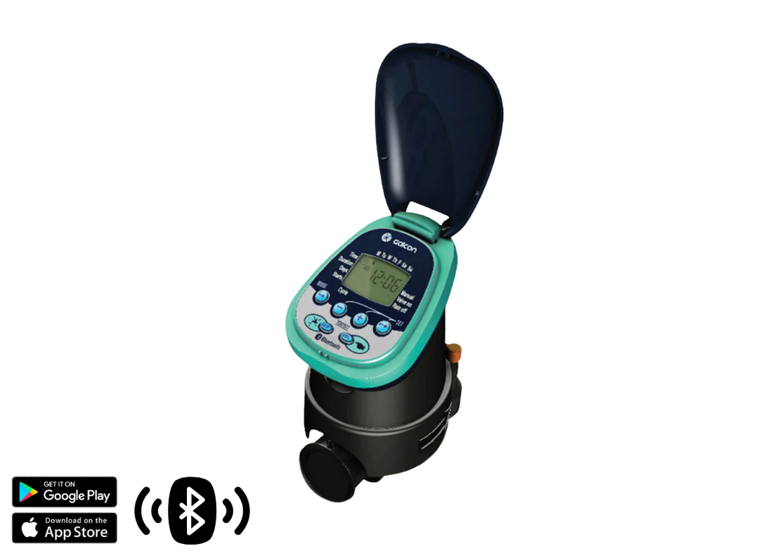 Irrigation & Reticulation Controllers | Shop Online