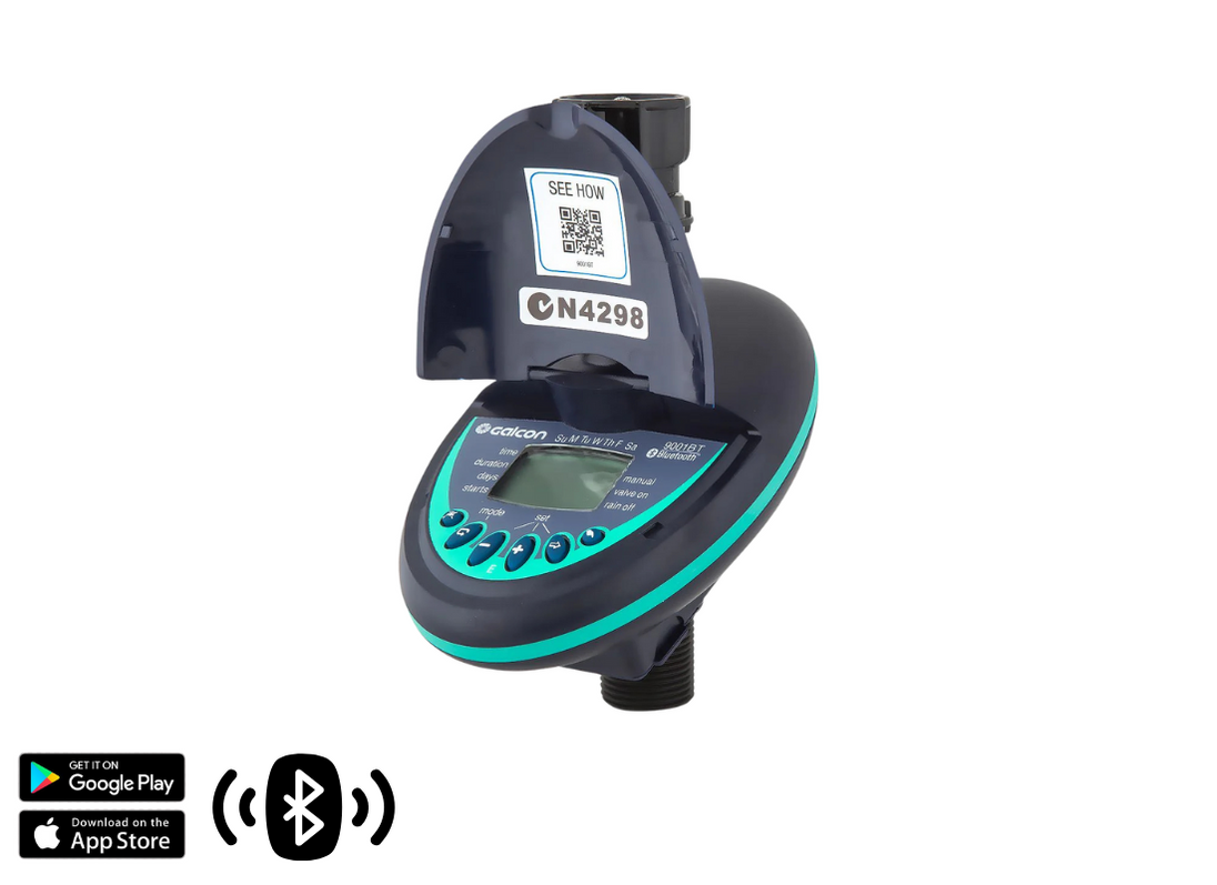 Irrigation & Reticulation Controllers | Shop Online