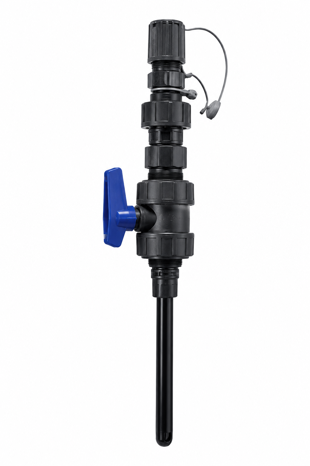 Grundfos Withdrawable Injection Units for Dosing | Shop Online