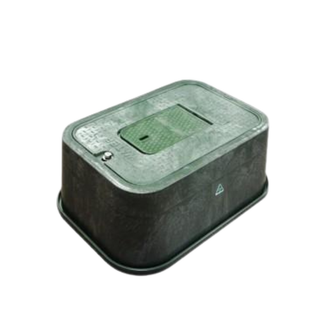 Rectangular Irrigation Valve Boxes | Shop Online