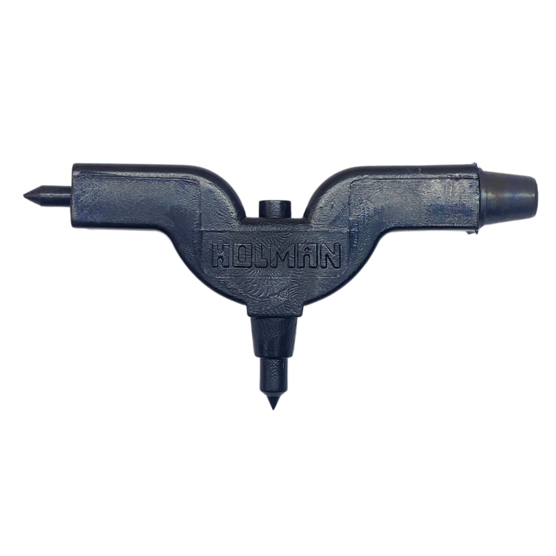 Holman 4/6/10mm Combination Punch Tool | Shop Online