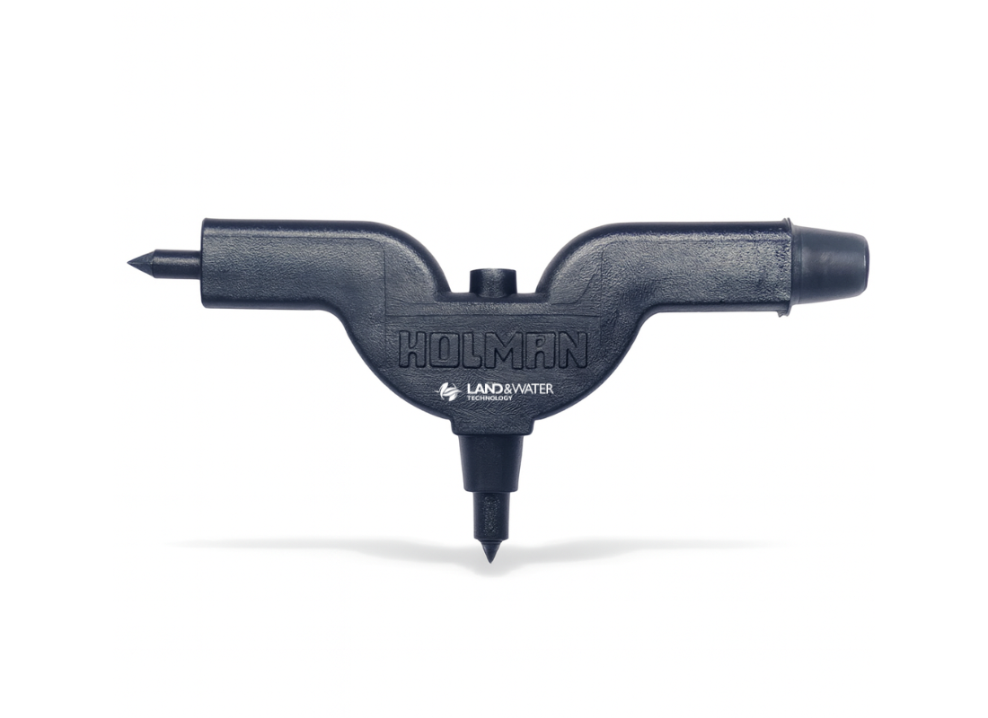 Holman 4/6/10mm Combination Punch Tool | Shop Online