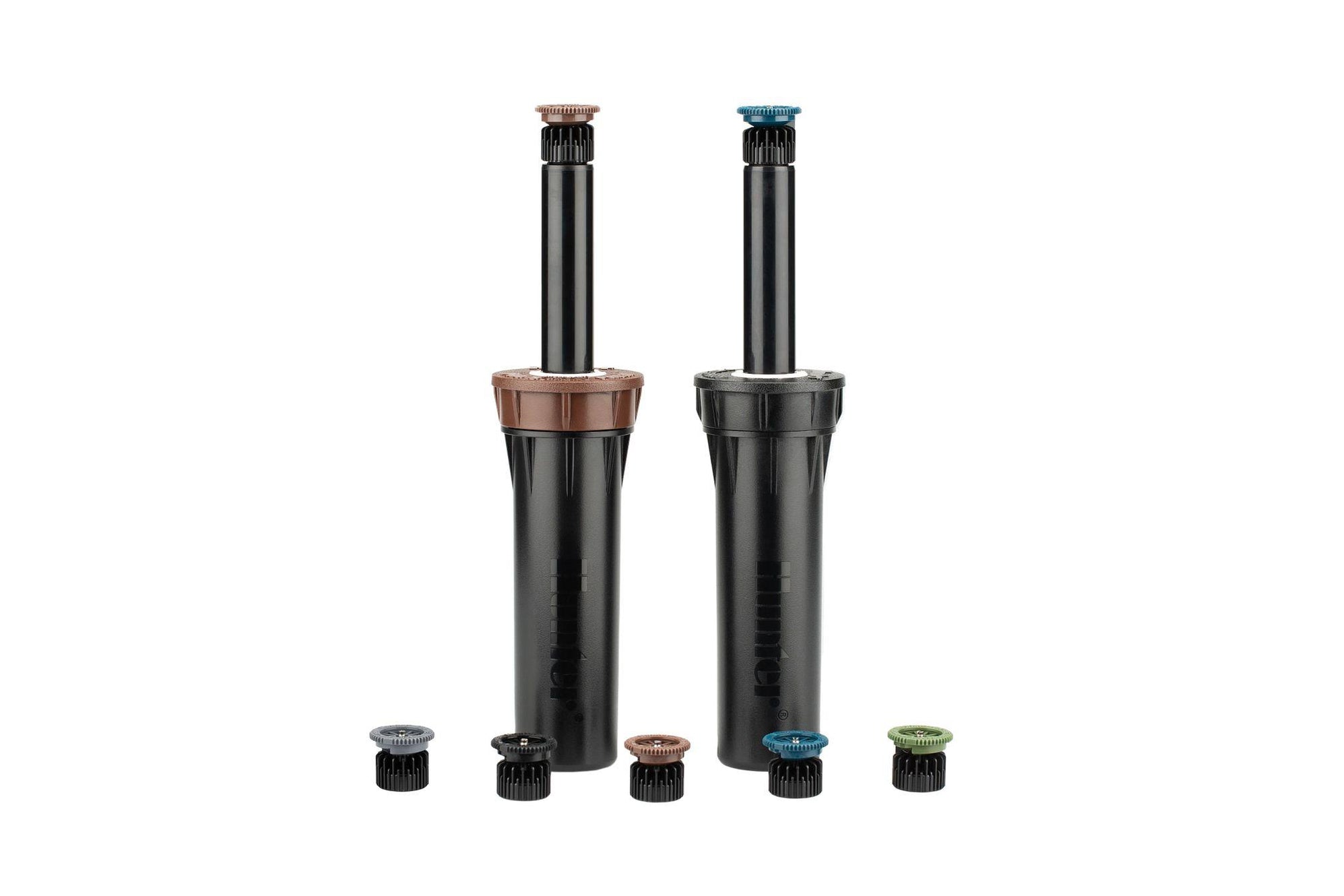 Hunter Pro Series High-Efficiency Adjustable Arc Sprinkler Nozzles