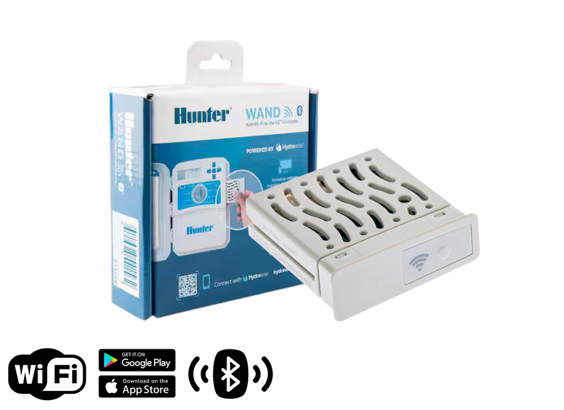 Hunter X2 WAND Hydrawise™ WIFI Module | Shop Online