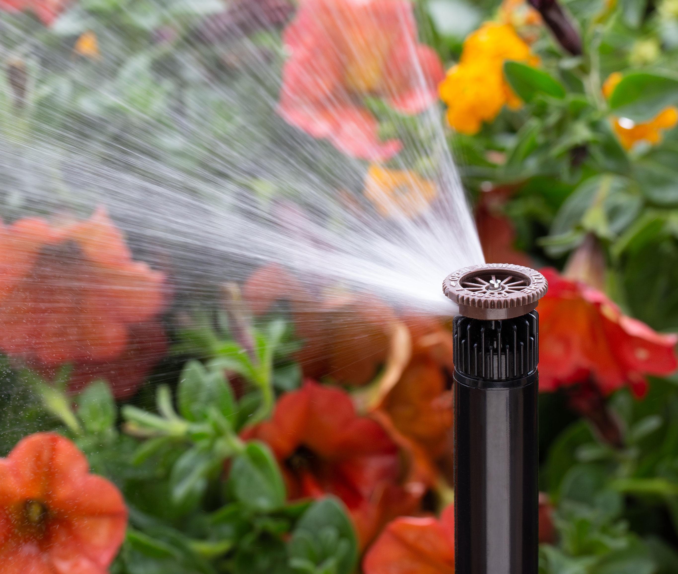 Hunter Pro Series High-Efficiency Adjustable Arc Sprinkler Nozzles