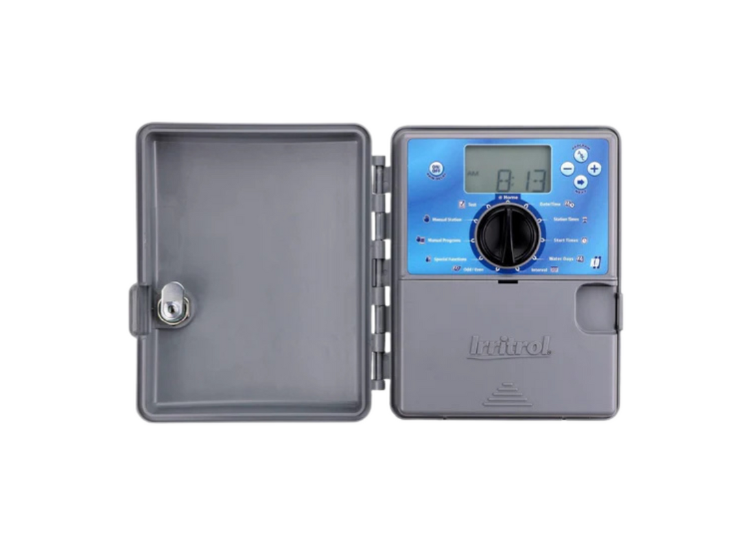 Irrigation & Reticulation Controllers | Shop Online