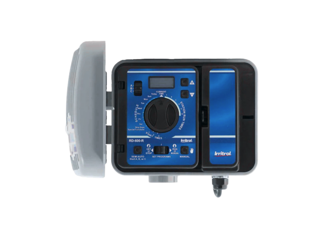 Irrigation & Reticulation Controllers | Shop Online