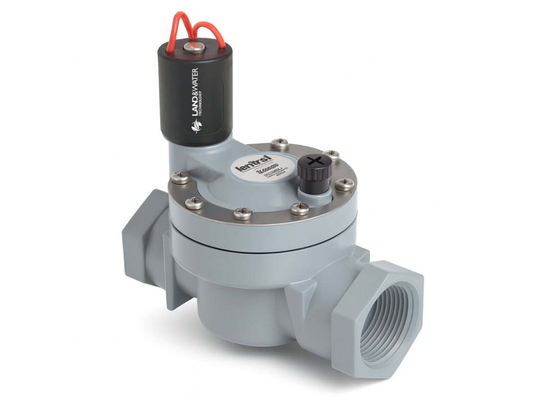 Irrigation Solenoid Valves | Shop Online
