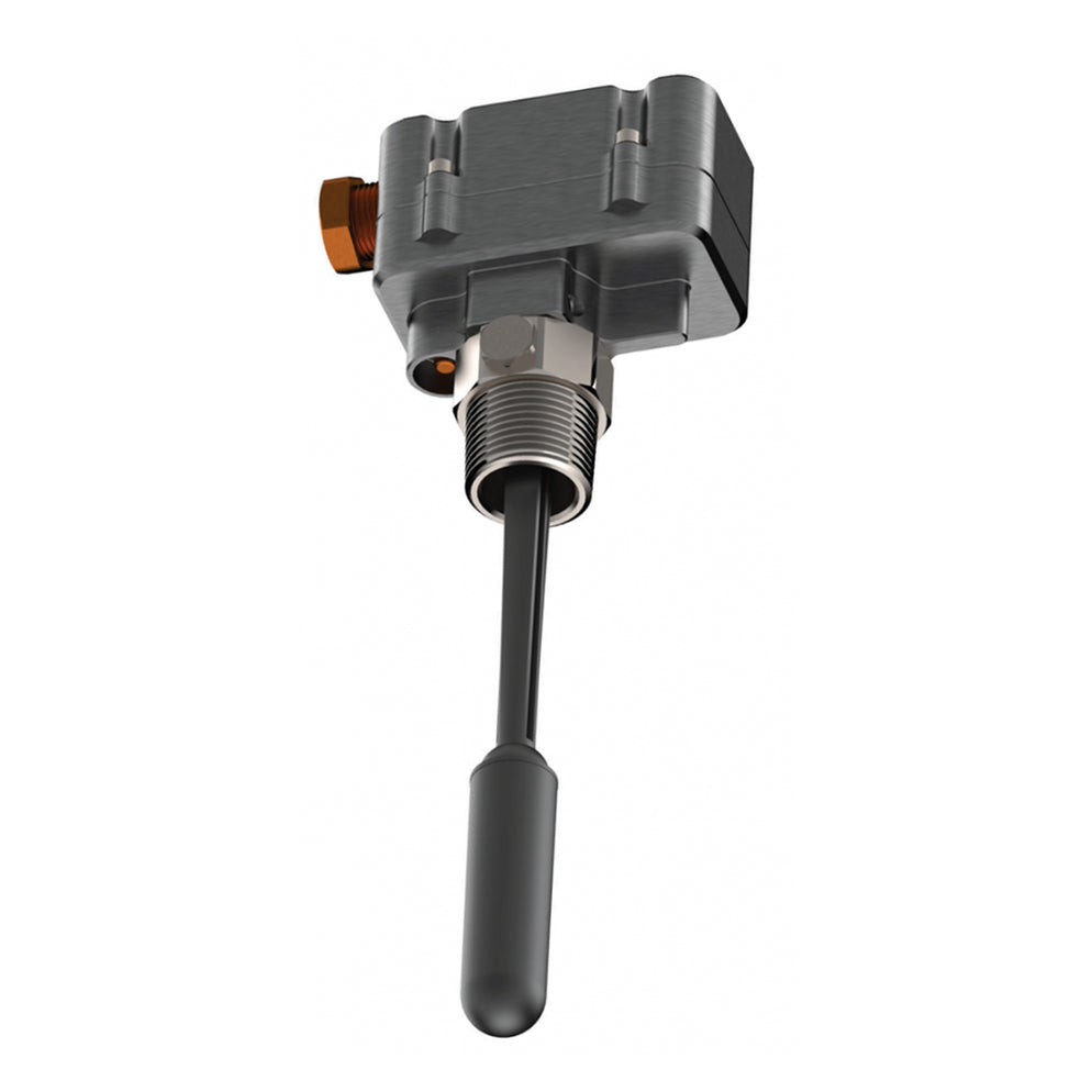 Kelco LM Series 25mm Heavy Duty Side Entry Level Switch | Shop Online