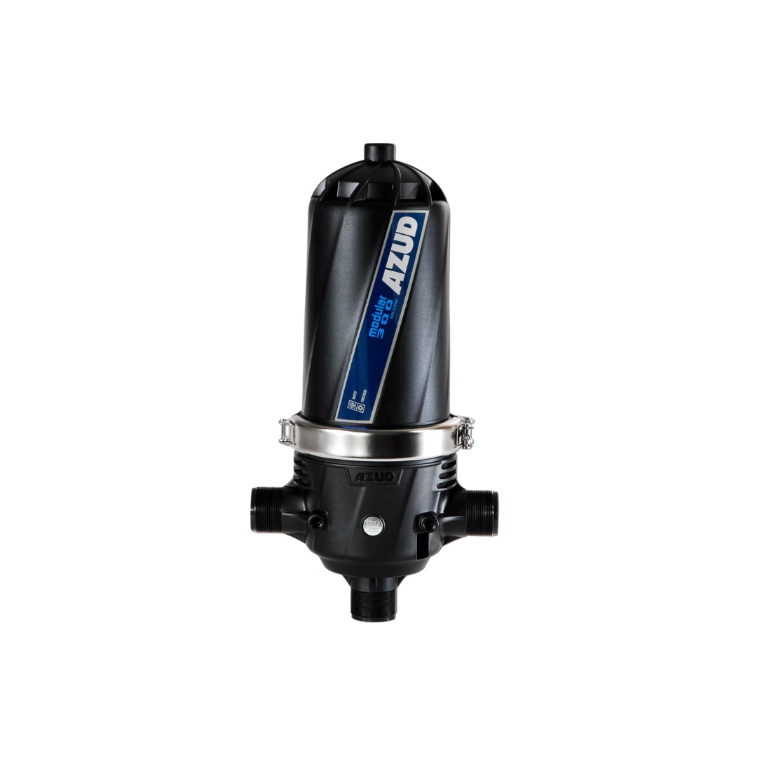 Azud M300 50mm Super Manual Screen Filter | Shop Online