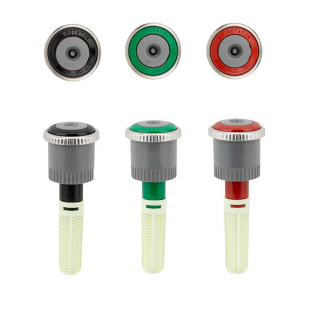 Hunter MP Rotator Water-Saving Sprinkler Nozzles | Shop Online