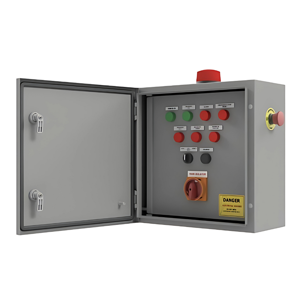 Matelec Pump & Control Solutions | Shop Online