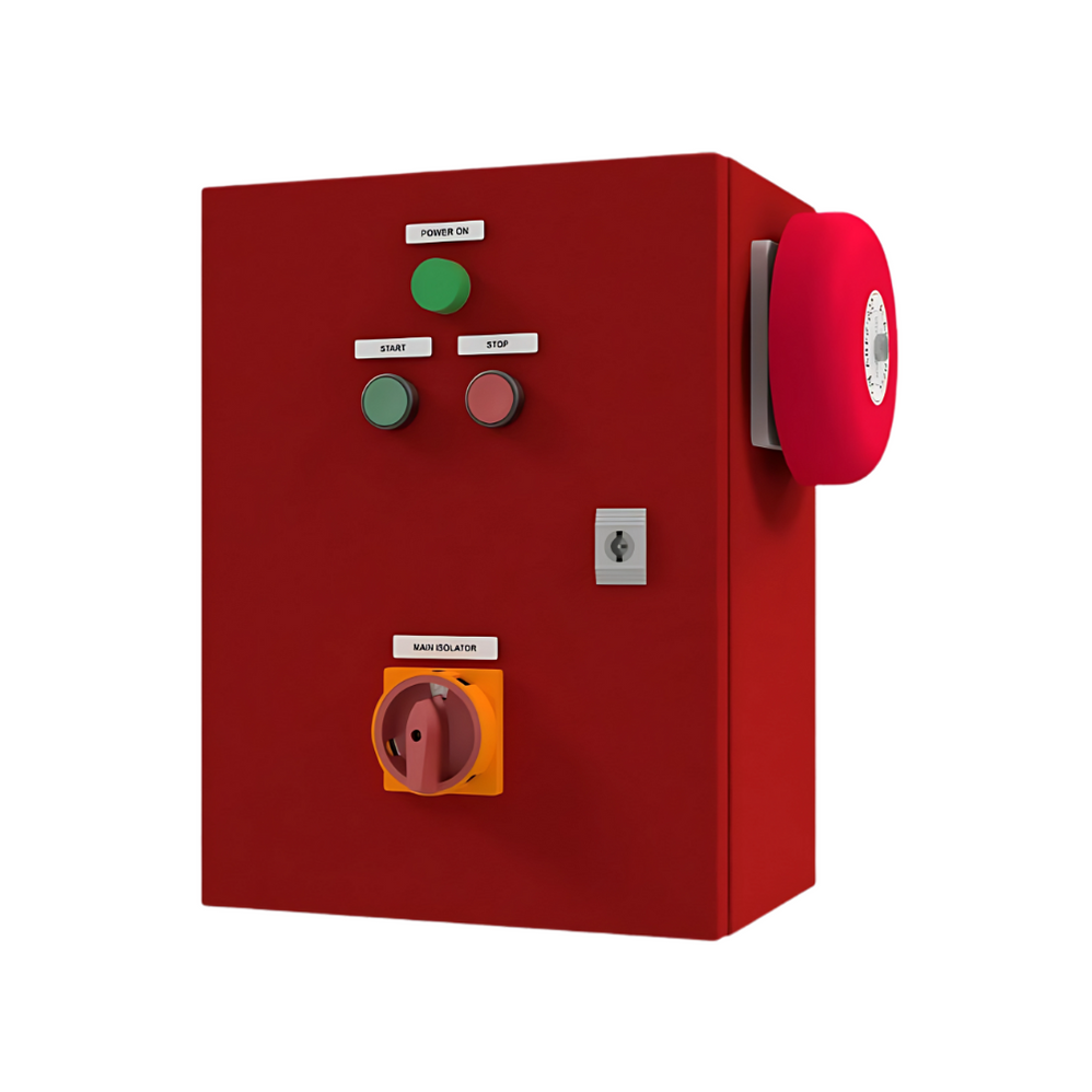 Matelec Pump & Control Solutions | Shop Online