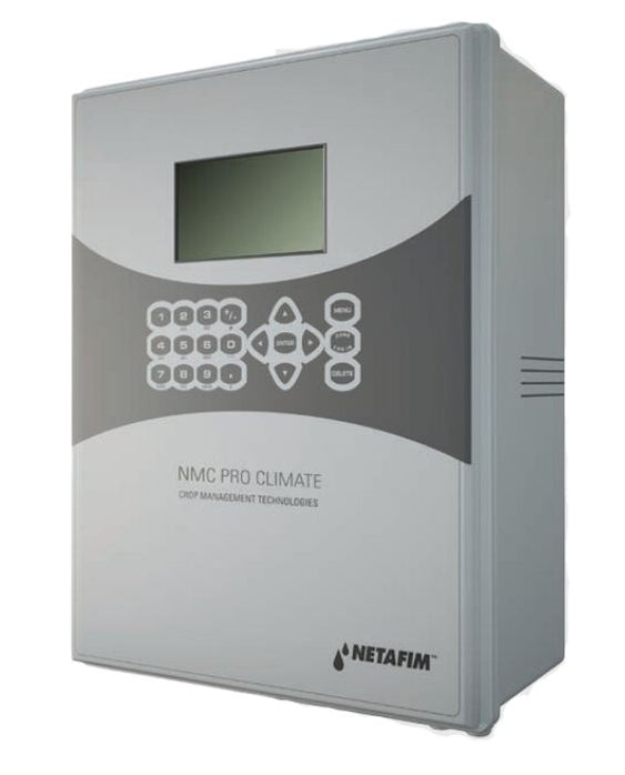 Netafim Fertigation Systems | Precision Fertigation