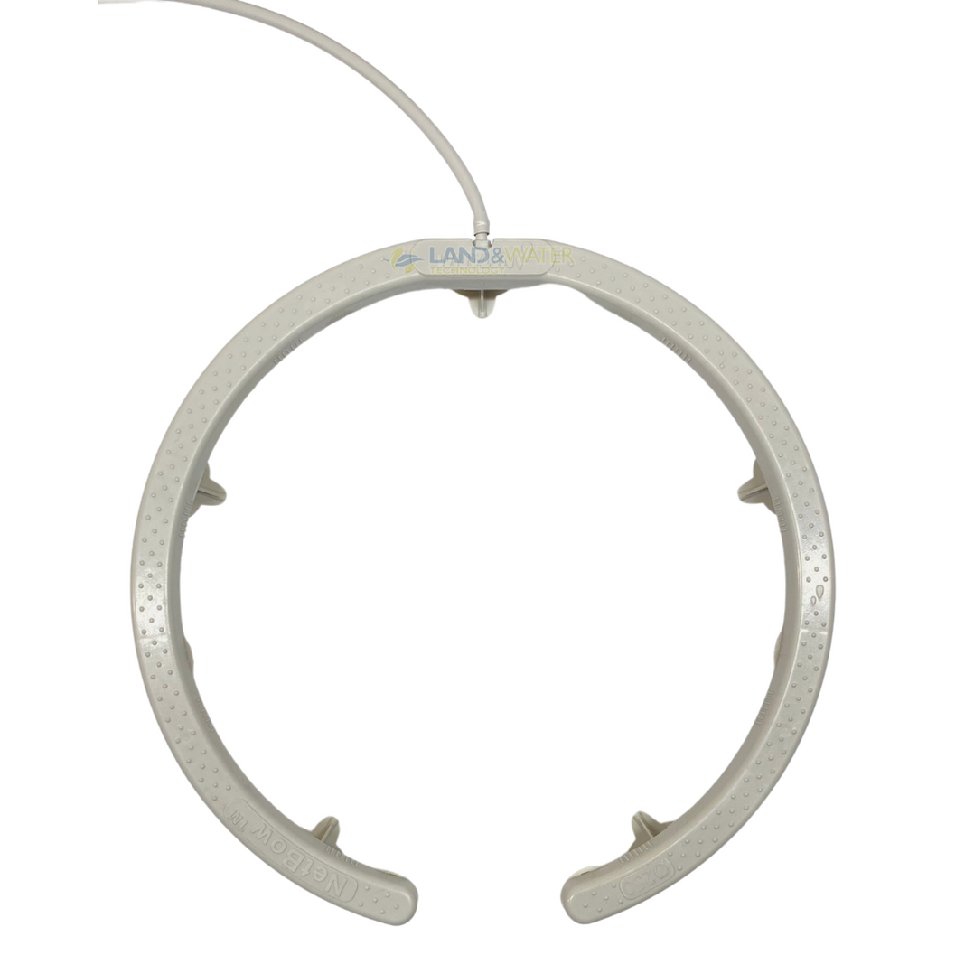 Netafim NetBow™ Dripper Ring for Pot Irrigation | Shop Online