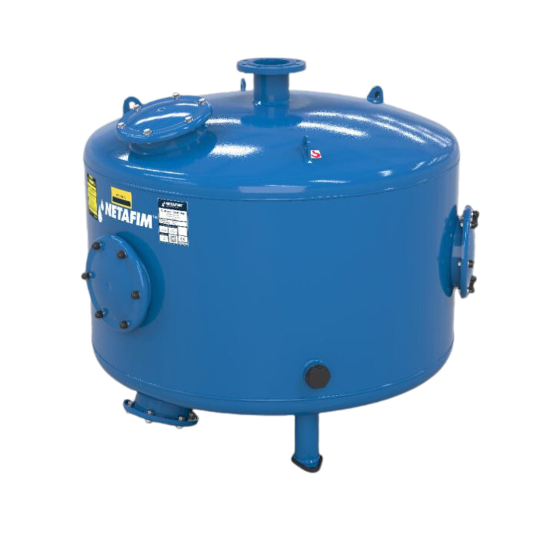 Netafim Sand Storm Media Filter Tanks | Shop Online