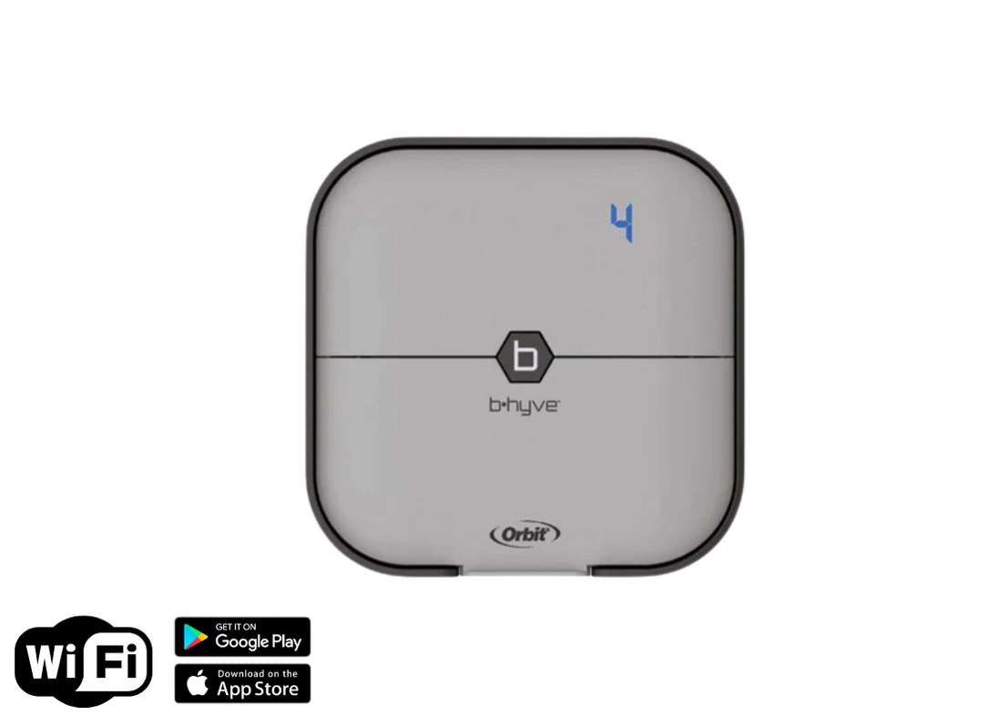 Orbit Irrigation Smart Watering, Sprinklers & Controllers