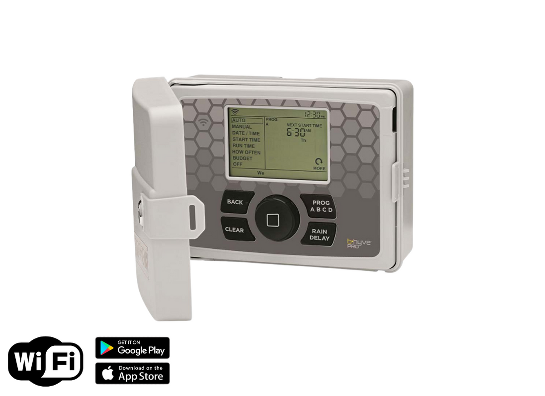 Orbit Irrigation Smart Watering, Sprinklers & Controllers