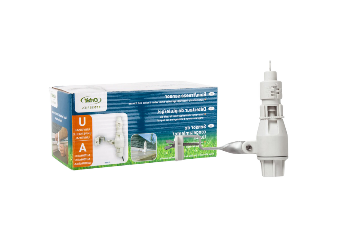 Orbit Irrigation Smart Watering, Sprinklers & Controllers