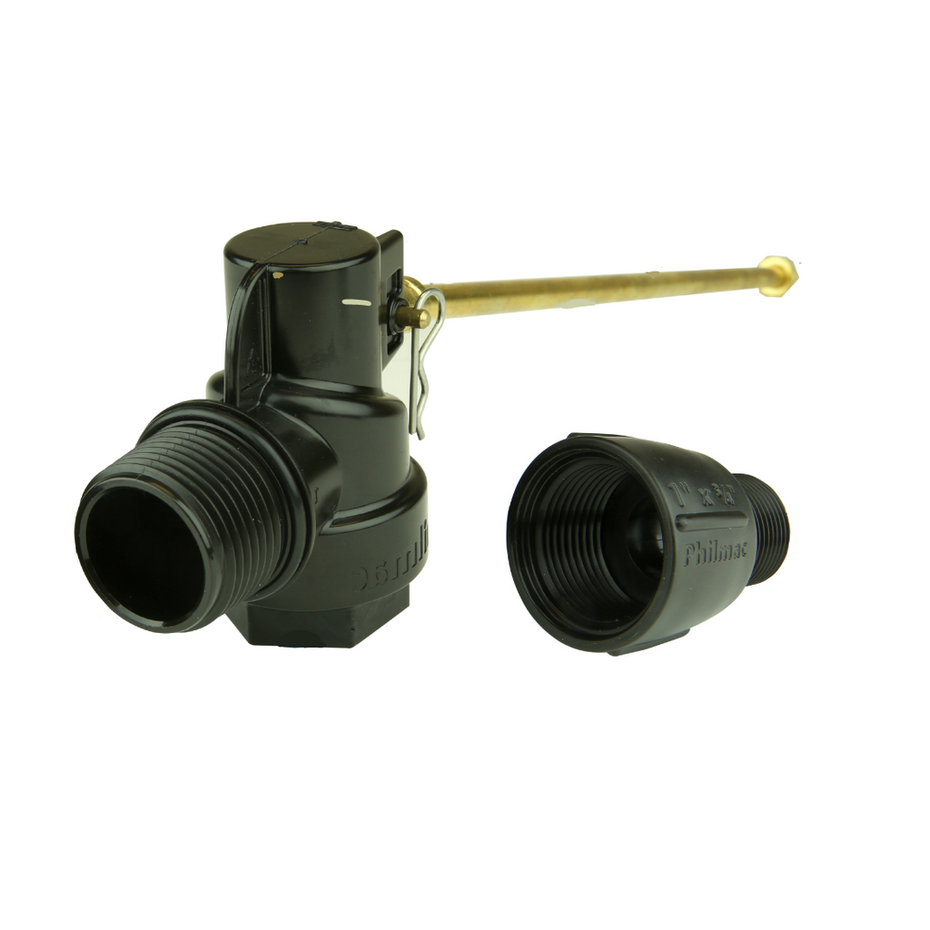 Philmac Valves Australia | Shop Online