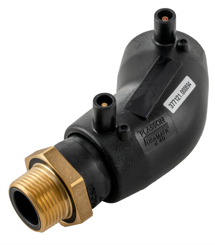 Plasson Electrofusion Fittings | Shop Online