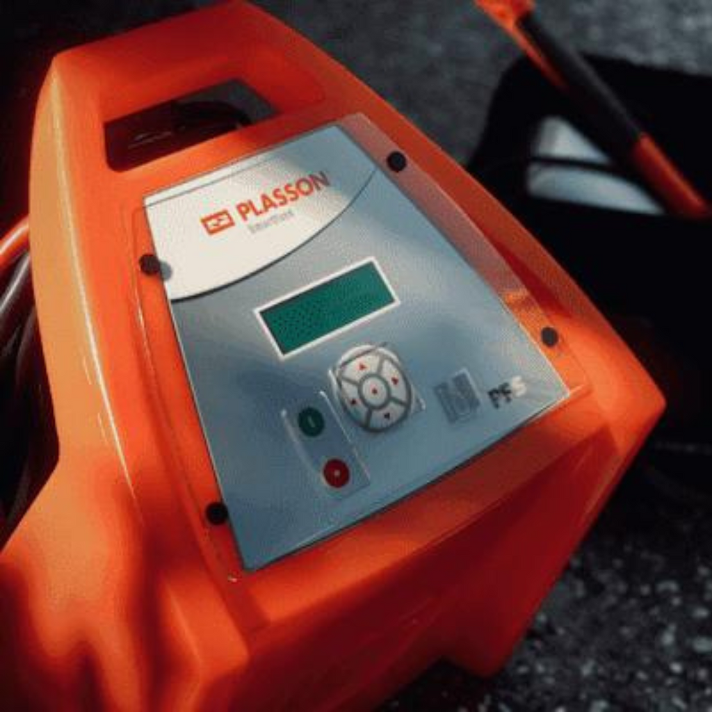 Plasson Electrofusion Fittings | Shop Online