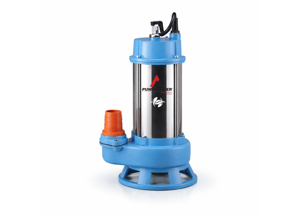 Pumpmaster Pumps Store Australia | Shop Online