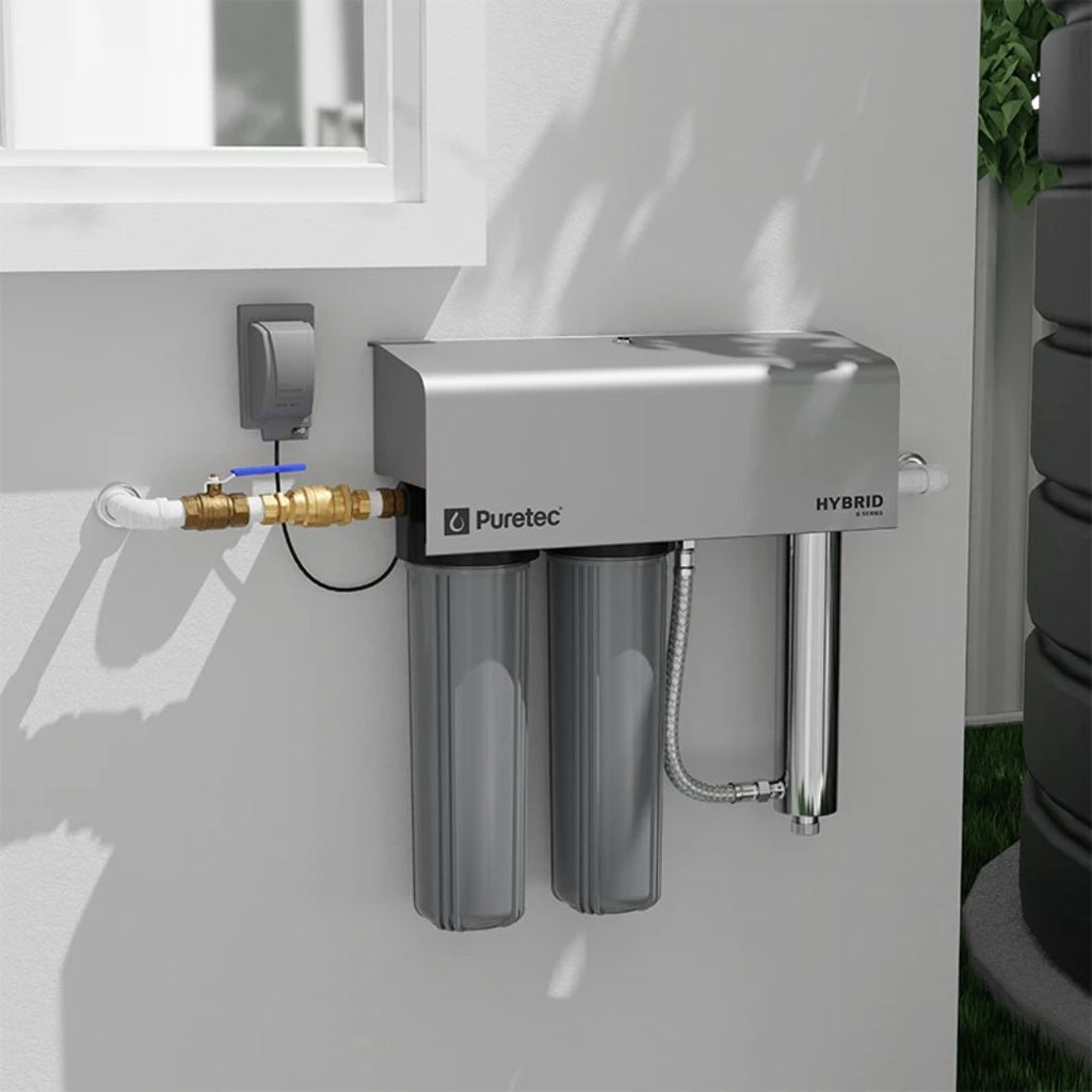 Buy Puretec Water Filters | Shop Online