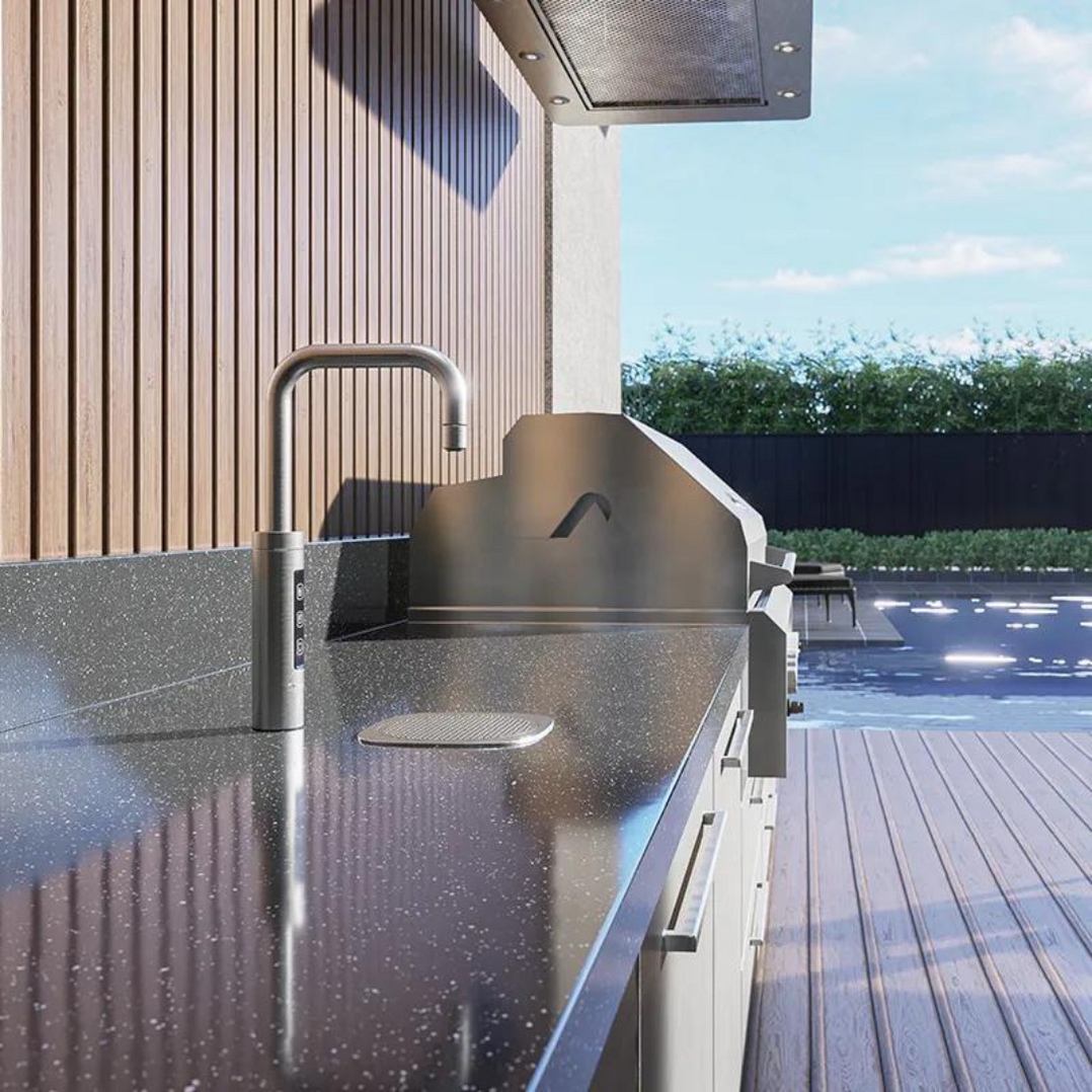 Puretec SPARQ S5 Instant Sparkling & Chilled Water Filter