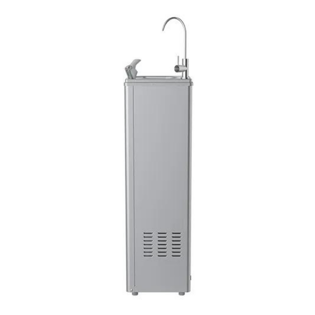 Puretec DF Free Standing Chilled/Filtered Water Fountain (Max 35Lph)