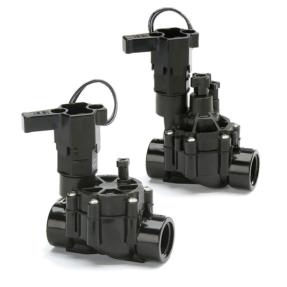 Rainbird DV/DVF Series 25mm Solenoid Valves | Shop Online