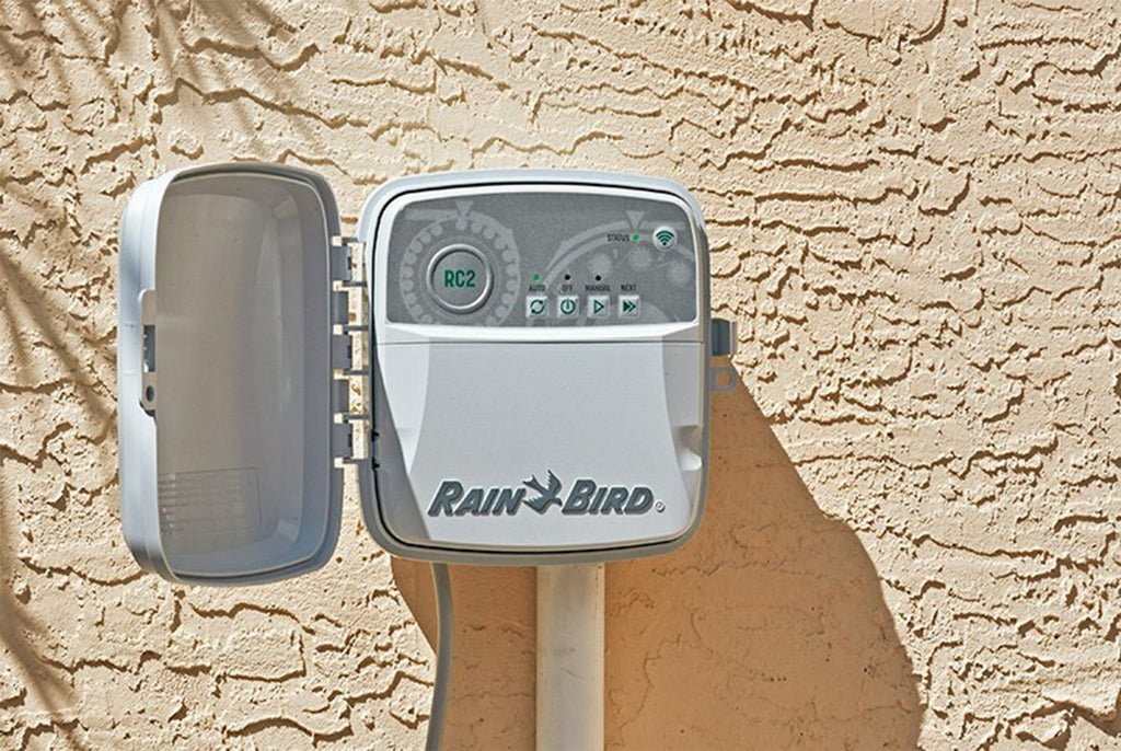 Irrigation & Reticulation Controllers | Shop Online