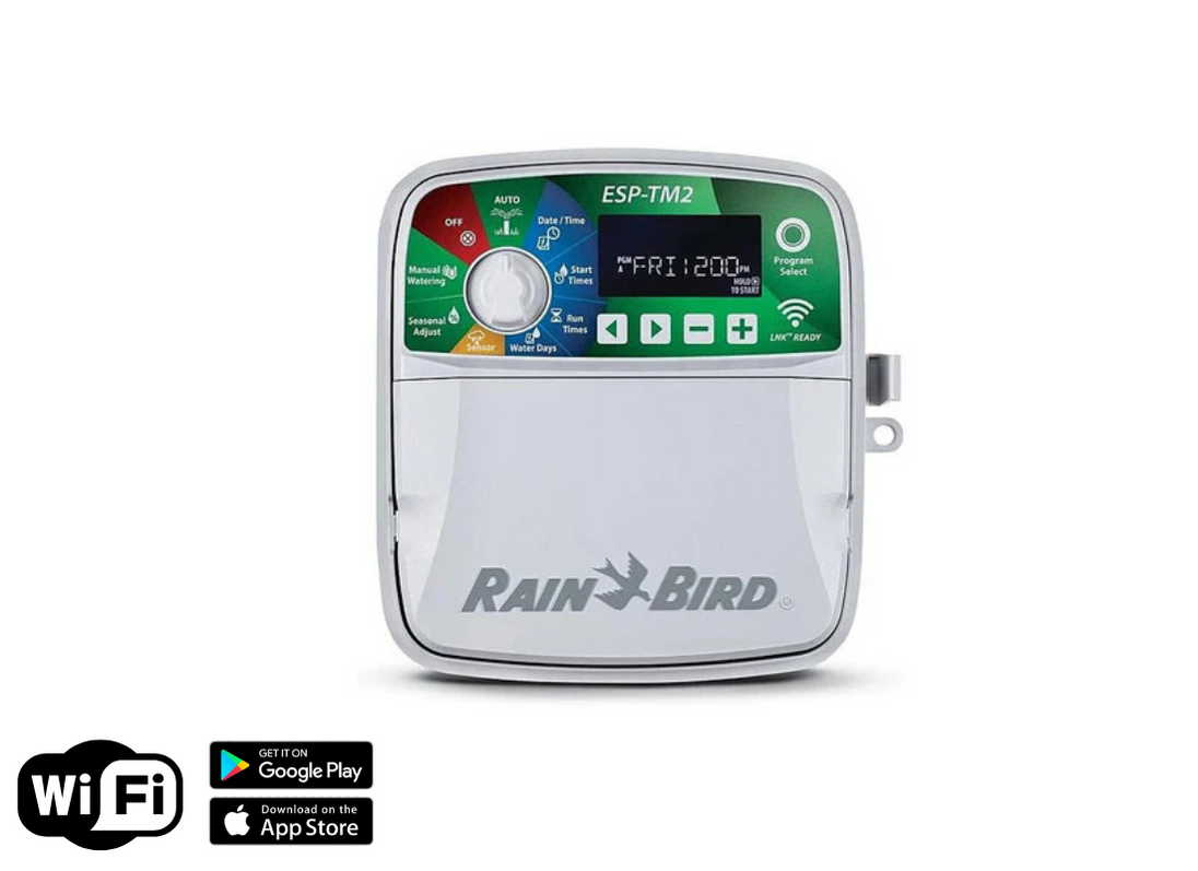 Irrigation & Reticulation Controllers | Shop Online