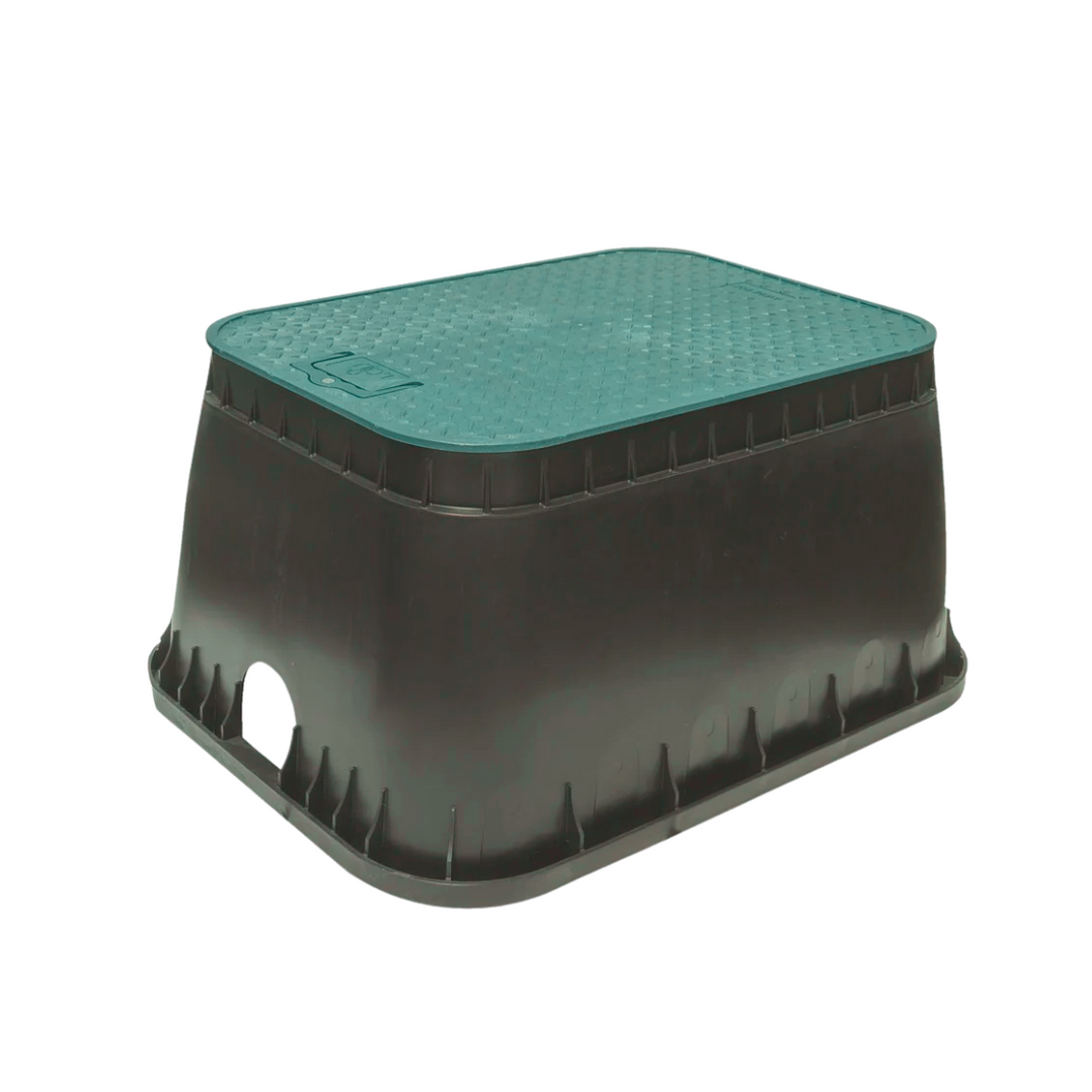 Rain PZRM 117 32" EzOpen Super Jumbo Valve Box | Shop Online