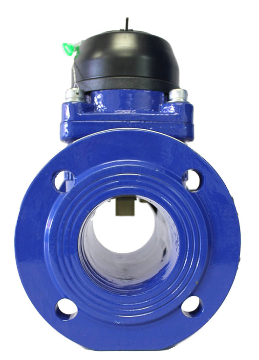 Rivulis RMI Paddle Wheel Water Meters (50mm - 200mm Flanged)