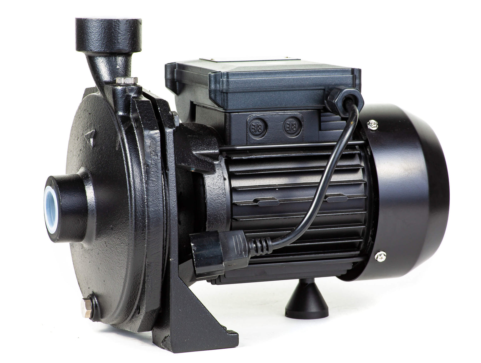 Pumpmaster Cast Iron Centrifugal Pumps | Shop Online